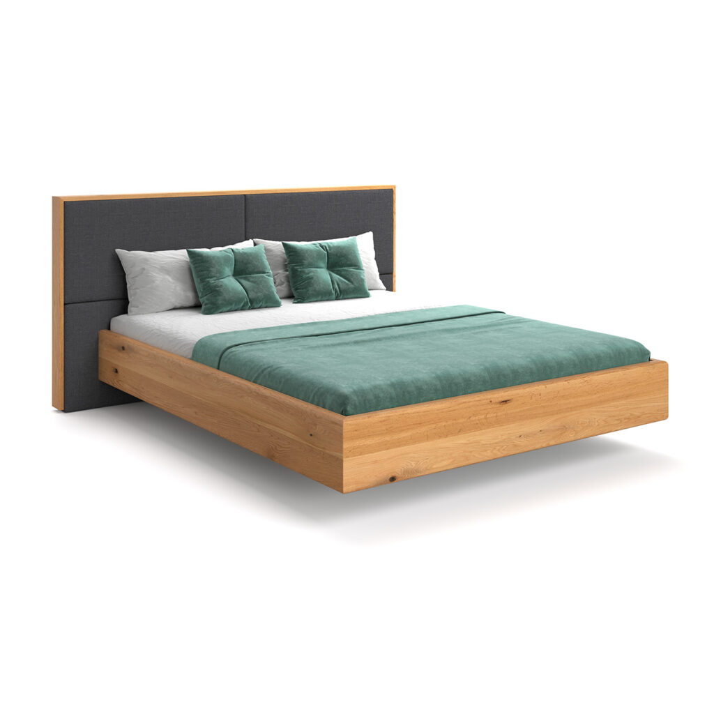 Dome floating bed - Danzz