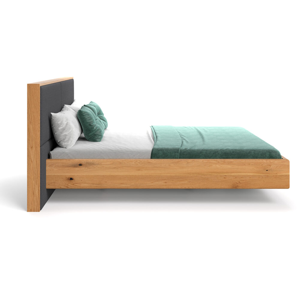 Dome floating bed - Danzz