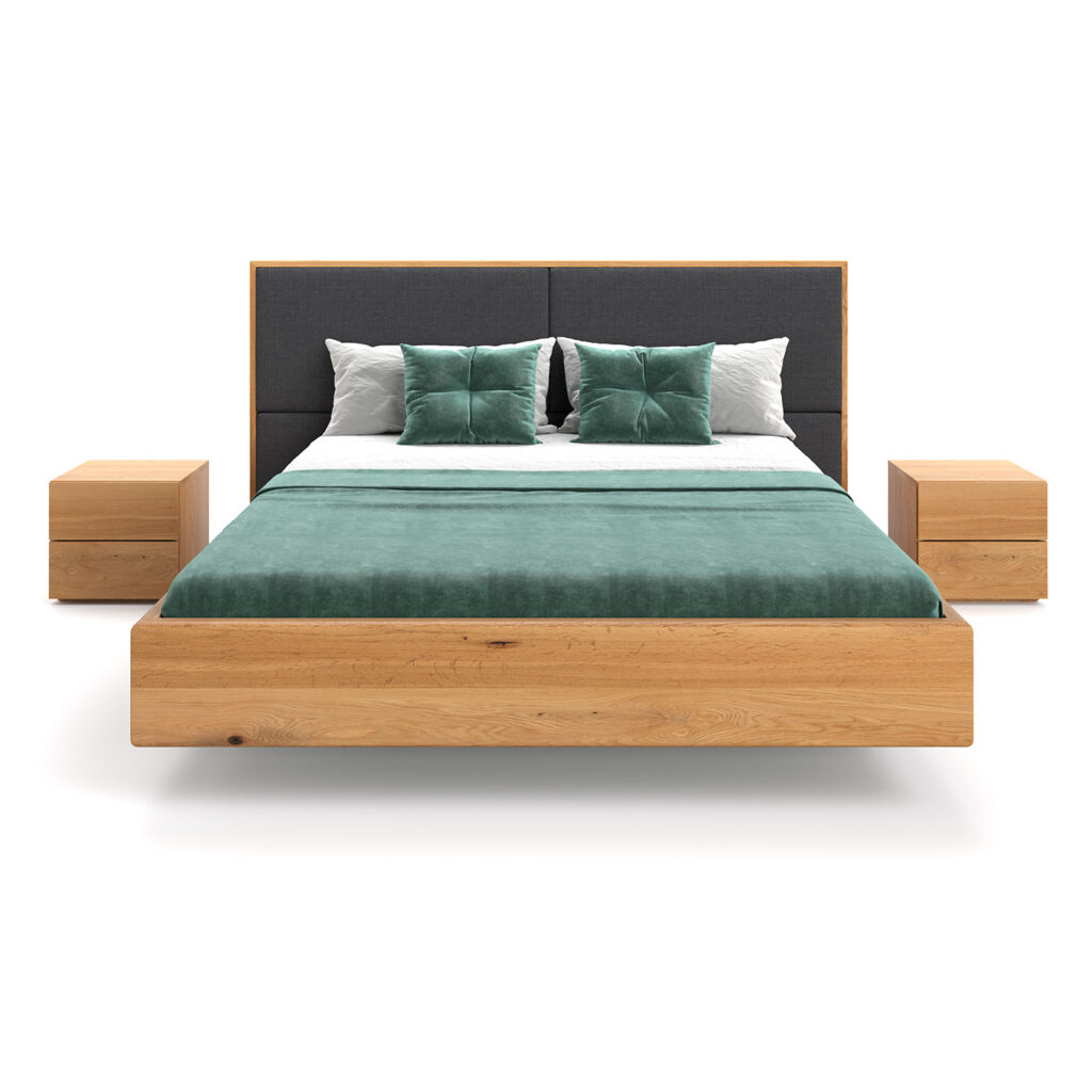 Dome floating bed - Danzz