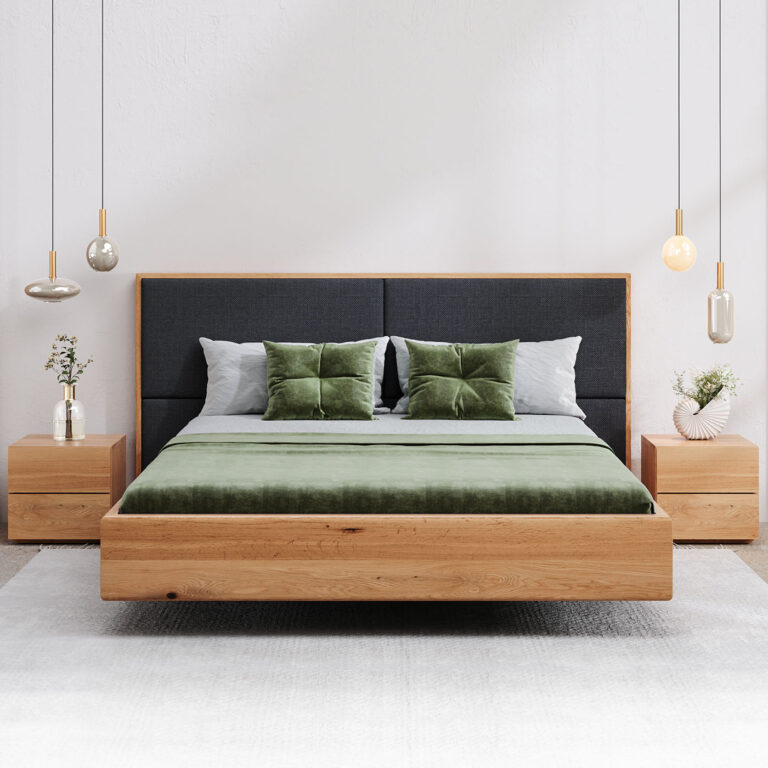 Dome floating bed - Danzz